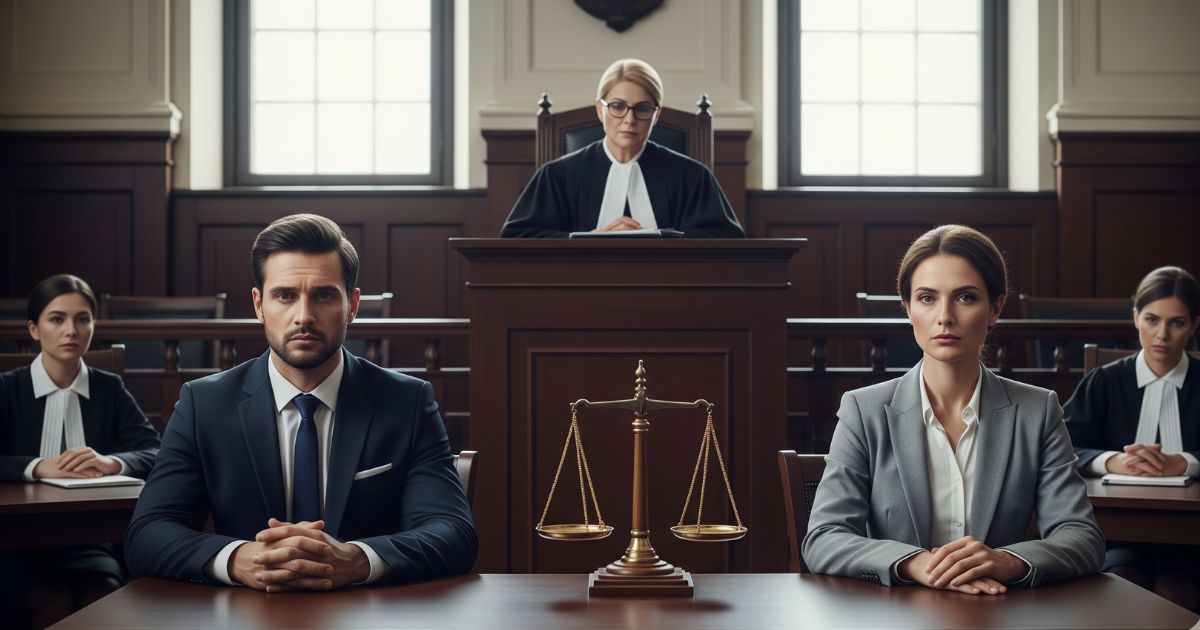 Custodial Parent Explained: Rights & Custody Guide
